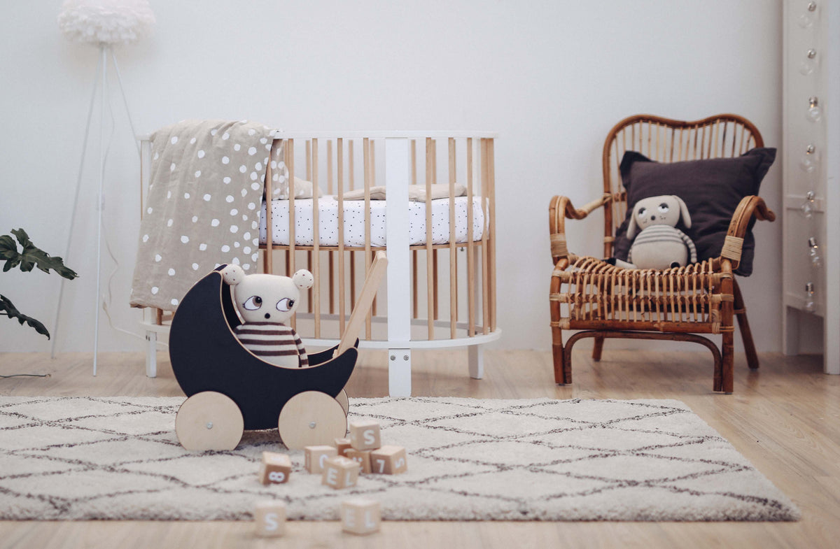 ooh noo - Cooles Design für Deine Kinder und Babies Glücksspatz Kinderwelt